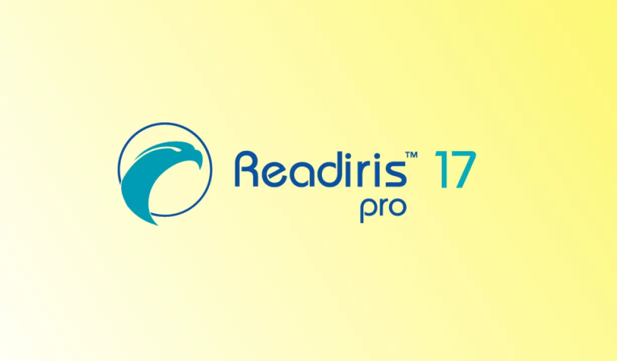 The 5 alternatives to Readiris OCR